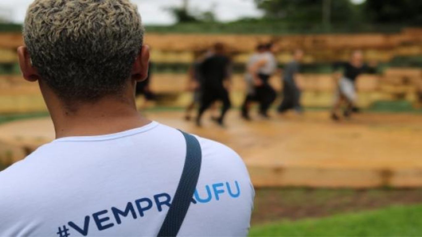 UFU oferece 3.204 vagas no Sisu 2024 | Comunica UFU